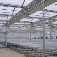 China Multi Span Greenhouse with Shading 30 Days Return Refunds Now in Limited Time Offer for sale