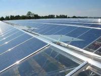 China 6/9.6/12meters Single/Multi Span Photovoltaic Greenhouses for Country Illuminate Humidity for sale