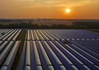 China Customization Multi-Span Arch Type Cucumber Lettuce Photovoltaic Greenhouses jx-SG-20 for sale