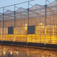 China Lighting System for Container Greenhouses Package Gross Weight 2000.000kg Currency US for sale