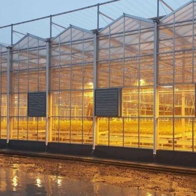 China Lighting System for Container Greenhouses Package Gross Weight 2000.000kg Currency US for sale