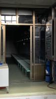 China 40hq Reefer Container Greenhouse for Leafy Vegetables Optimal Growing Environment for sale
