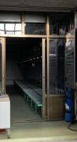 China Shipping Container Greenhouse for Growing Leafy Greens in 40HQ Reefer Container for sale