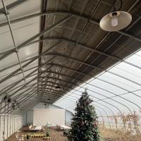 China Vegetable Strawberry Greenhouse Large Size Package Size 50.00cm * 60.00cm * 50.00cm for sale