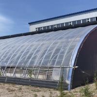 China Vegetable Strawberry Greenhouse Large Size Package Size 50.00cm * 60.00cm * 50.00cm for sale