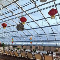 China Sunlight Greenhouse for Origin Flower Planting Package Size 50.00cm * 60.00cm * 50.00cm for sale