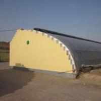 China Advanced Humidity Control and Sunlight System for Vegetables in Commercial Greenhouse for sale