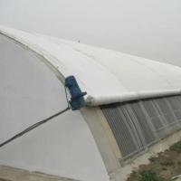 China Tomato Farming Sunlight Greenhouse with Humidity Control and Temperature Control for sale