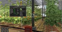 China Temperature-Controlled Planting Facility by Juxiang and Affordable Planting Solution for sale