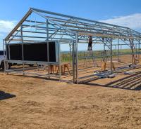 China Hydroponics Stromal Humidity Control Greenhouse with Arched Roof and Multi-Span Design for sale