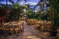 China Outdoor Shading Glasshouse for Humidity Control in Commercial Greenhouse Production for sale