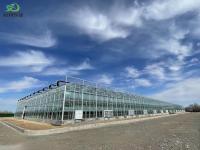 China Juxiang's Humidity-Controlled Planting Facility Package Gross Weight 2000.000kg Solution for sale