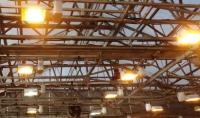 China Wet Curtain Controlled Inlluminating Greenhouse for 2000.000kg Package Gross Weight for sale