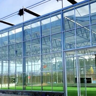 China Greenhouse for Growing Vegetables and Flowers 50.00cm * 60.00cm * 80.00cm Package Size for sale