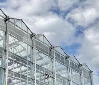 China Type Roof Hydroponics Growing System Suitable for Your Customer's Requirements for sale
