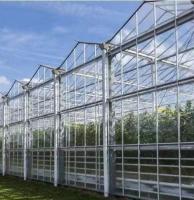 China Type Roof Hydroponics Growing System Suitable for Your Customer's Requirements for sale