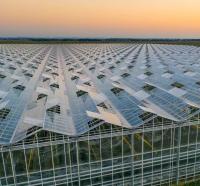 China Type Roof Hydroponics Growing System Suitable for Your Customer's Requirements for sale