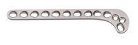 China Veterinary Implant Distal Femour Plate Animal Orthopedic Plates for sale