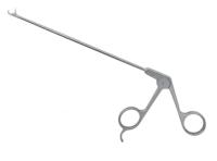 China Sport Medicine Joint Soft Tissue Grasper Sutures With Needles for sale