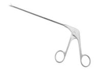 China Sport Medicine Joint Soft Tissue Grasper Suture System Stainless Steel for sale
