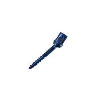 China Internal Fixation Spinal Screws Implants U-Multi-Axial Break Off Customize for sale