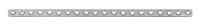 China Cuttable Plate Veterinary Orthopedic Implants For Pet Hospitals for sale