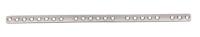 China Cuttable Plate Veterinary Orthopedic Implants For Pet Hospitals for sale