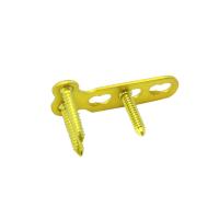 China Mini L biocompatibility Orthopedic Locking Plate Surgical Fixation Medical Instrument for sale