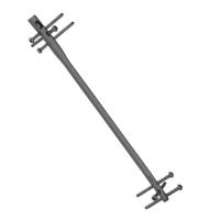 China Titanium Orthopedic Implant Intramedullary Nail System Tibial Approach for sale