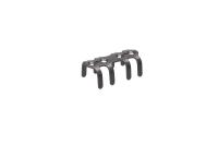 China Orthopedic Rib Plate Implants Titanium Surgical Trauma Plate for sale