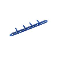 China OEM / ODM Orthopedic Locking Plate Surgery Femoral For Medical Use for sale