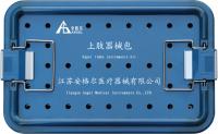 China Orthopedic Surgical Upper Limb Fracture Instrument Set Operation for sale