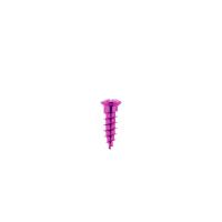 China 2.0mm Emergency Screw Self Tapping Maxillofacial Orthopedic Product for sale