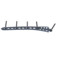 China Surgical Fragment Distal Tibial Bone Implant Medical Locking Plates for sale