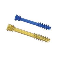 China Orthopedic Herbert Bone Cannulated Compression Headless Screw Implant for sale