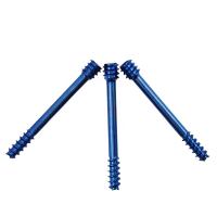 China Orthopedic Surgical Cannulated Screws Herbert Compression Nail for sale