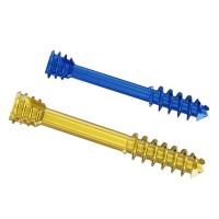 China Orthopedic Surgical Cannulated Screws Herbert Compression Nail for sale