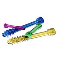 China Orthopedic Surgical Cannulated Screws Herbert Compression Nail for sale