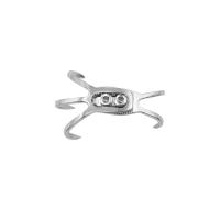 China Orthopedic Surgical Patella Claws Medical Tibial Fracture Titanium for sale