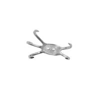 China Orthopedic Surgical Patella Claws Medical Tibial Fracture Titanium for sale