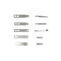 China Orthopedic Surgical Medical Drill Bit Power Tool Operation for sale