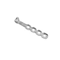 China Orthopedic Olecranon Reconstruction Plate Femoral Medical Implant for sale