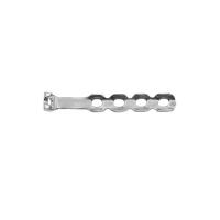 China Orthopedic Olecranon Reconstruction Plate Femoral Medical Implant for sale