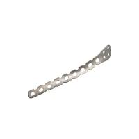 China Distal Tibial Lateral Fracture Reconstruction Plate Orthopedic Implant for sale