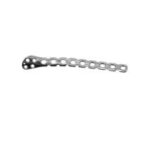 China Distal Tibial Lateral Fracture Reconstruction Plate Orthopedic Implant for sale