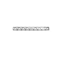 China Stainless Steel Dynamic Compression Fracture Plate Orthopedic Implant for sale