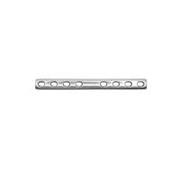 China Stainless Steel Dynamic Compression Fracture Plate Orthopedic Implant for sale