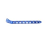 China Orthopedic Implant Tibial Fracture Reconstruction Plate For Medical Surgery for sale