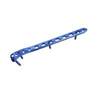 China Orthopedic Implant Tibial Fracture Reconstruction Plate For Medical Surgery for sale