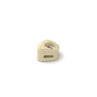 China Orthopedic Spinal Fusion Device System Cervical Lumbar Cages CE / ISO13485 for sale